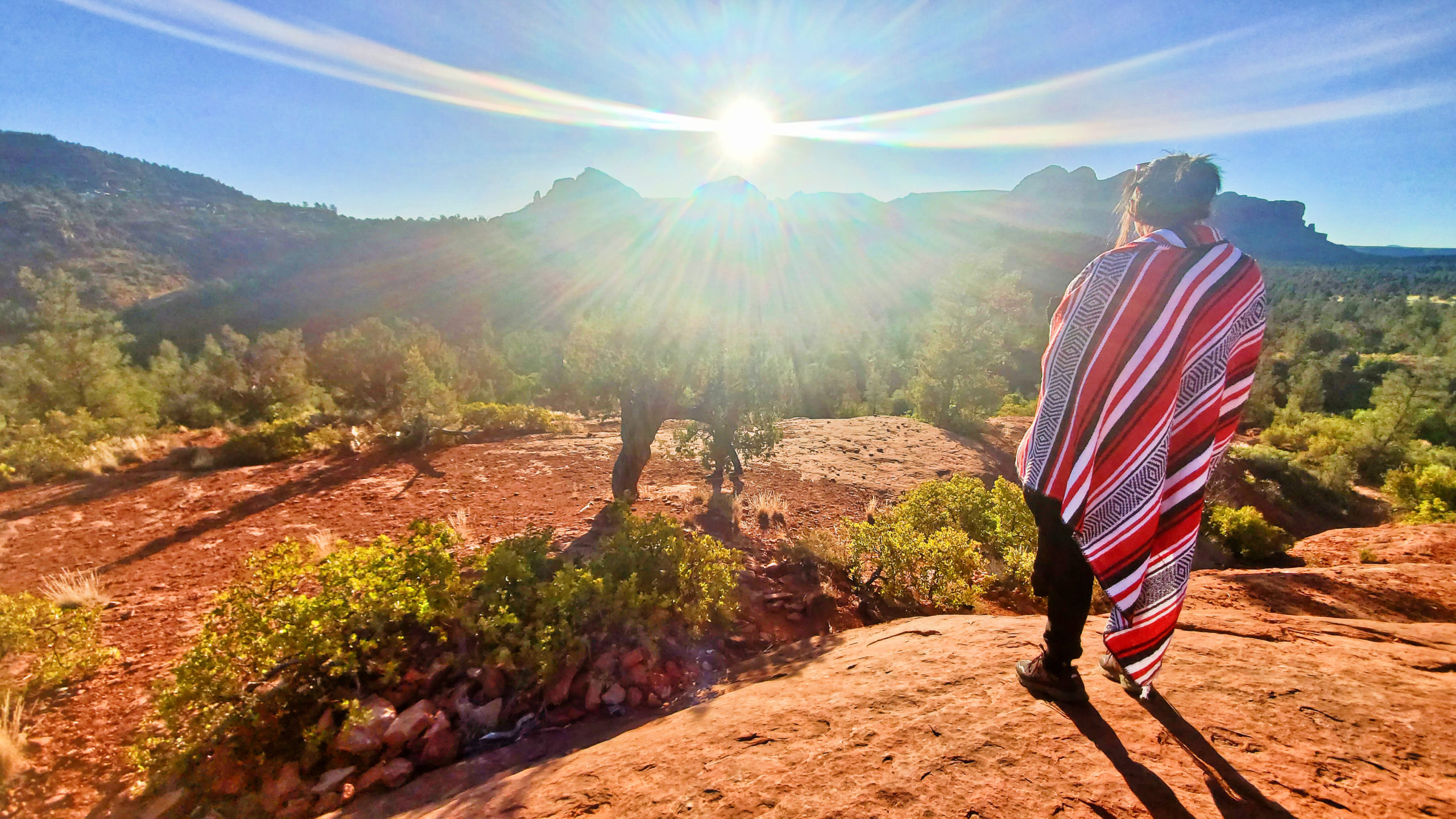 Outdoor Journeys - Sedona Mystical Tours